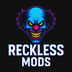 Switch Modding Service (V1 ONLY) – RecklessMods